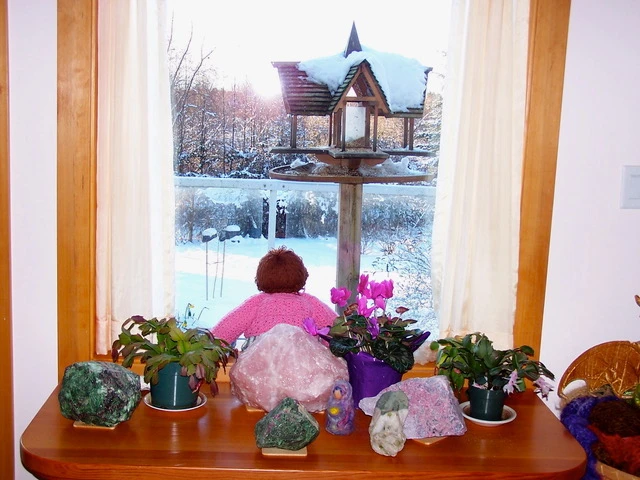 Counselling Services - Centre for Expressive Therapy